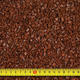 Red Granite 3-8mm. Pebbledashing Stones