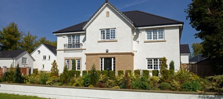 Pebbledashing Home Page | Pebbldashing.com| The UK's largest supplier ...