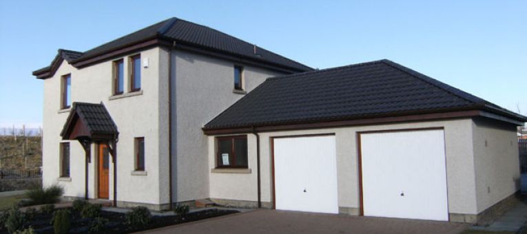 Pebbledashing Home Page | Pebbldashing.com| The UK's largest supplier ...