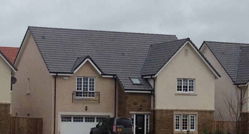 Pebbledashing.com | Applications Gallery